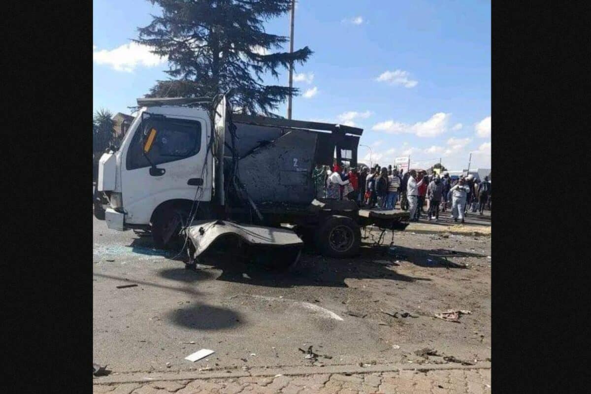 CIT robbers are progressing as criminals-criminologist