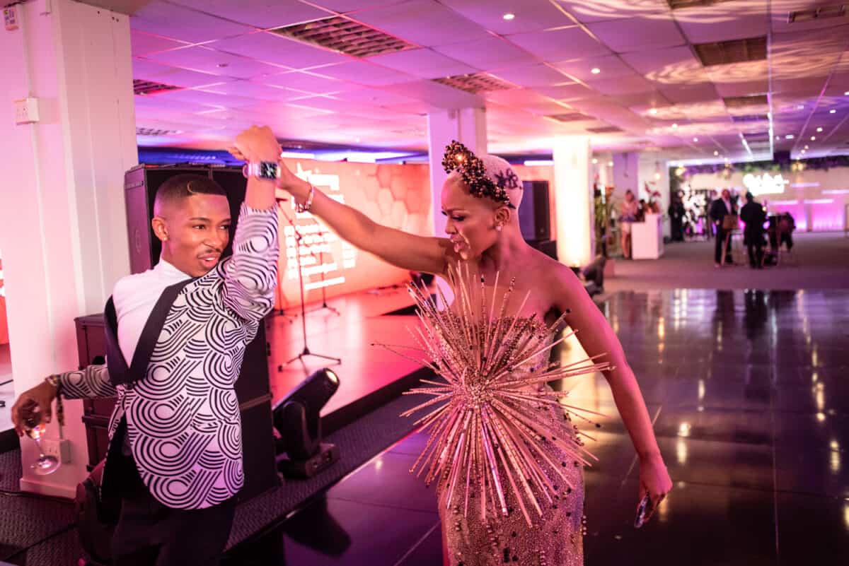 PICS: Durban July 2022's best fashion moments | The Citizen