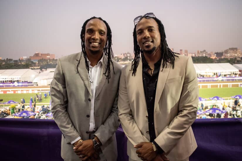 PICS: Durban July 2022's best fashion moments | The Citizen