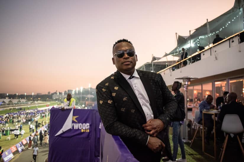 PICS: Durban July 2022's best fashion moments | The Citizen