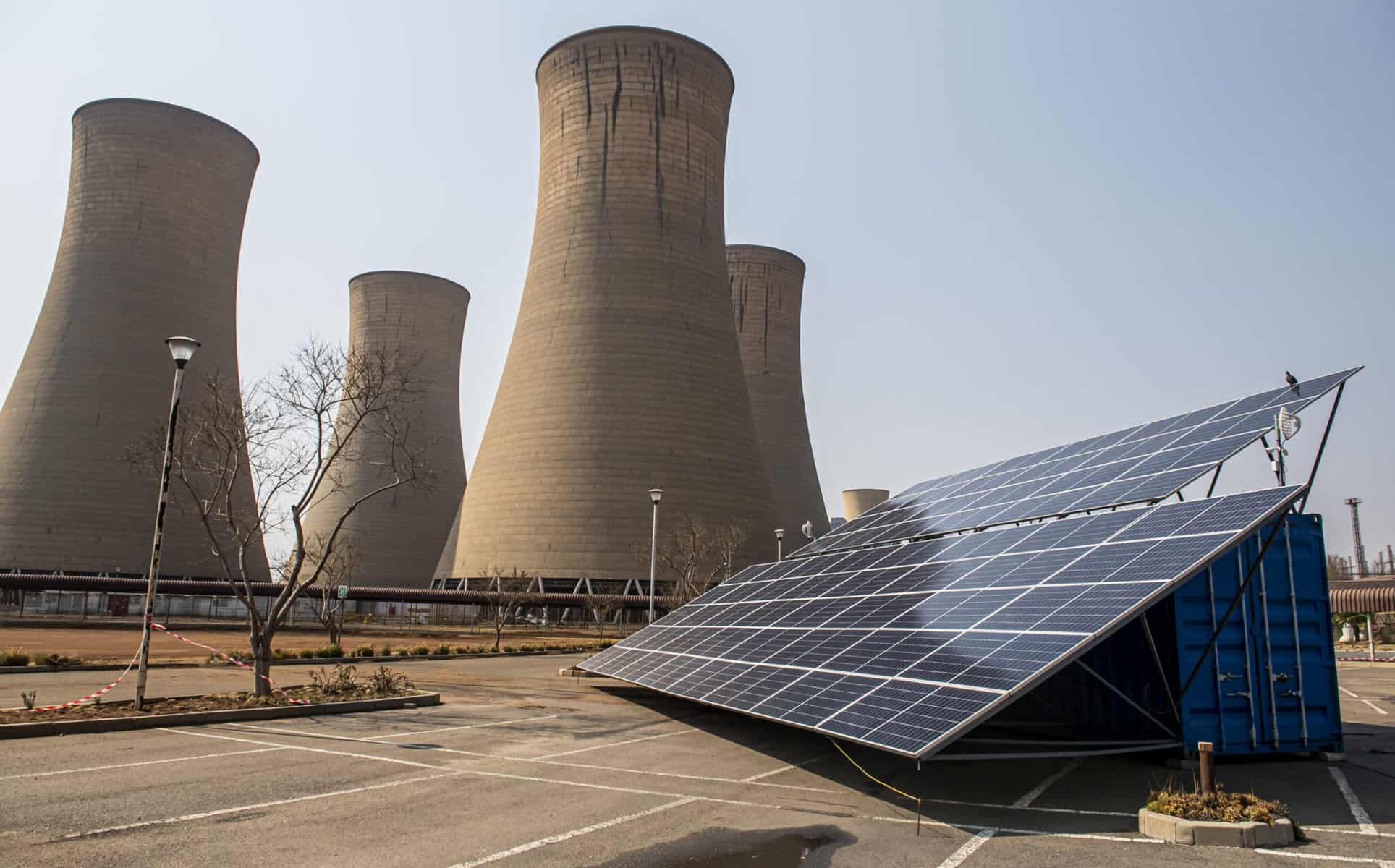 Eskom lacks a proper recovery plan for its own mess - expert