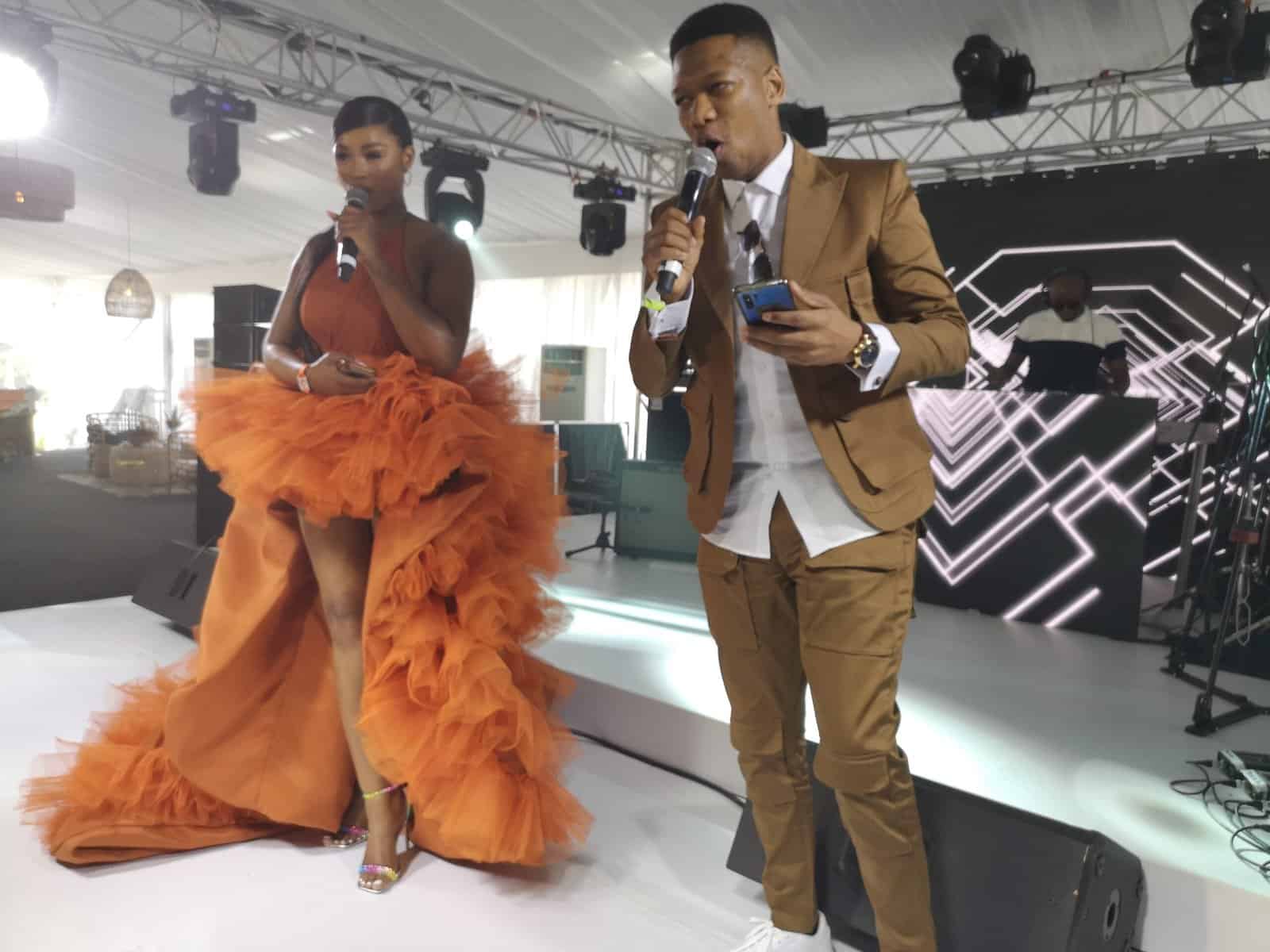 Pics: Race fans show off their threads, as Durban July proves city's ...