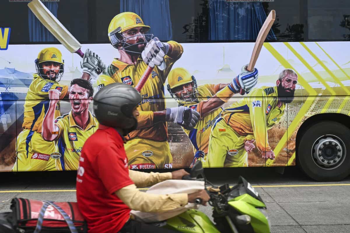 Fake IPL tournament - the perfect plan gone wrong