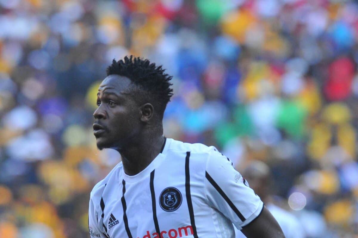 Chippa unveil a whopping 16 new signings!