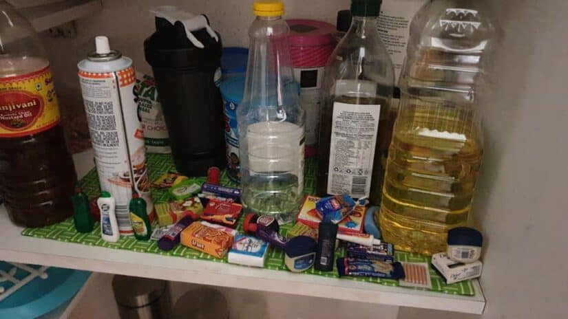 Checkers little shop is back!