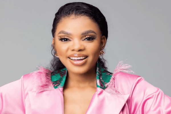 WATCH: Inside Londie London's stunning surprise baby shower