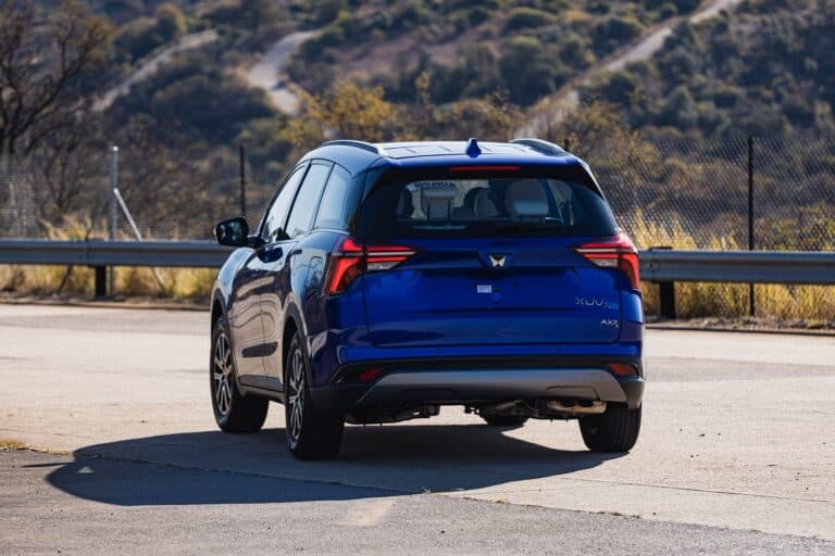 Here in Q4: Mahindra divulges select details of new XUV 700 | The Citizen