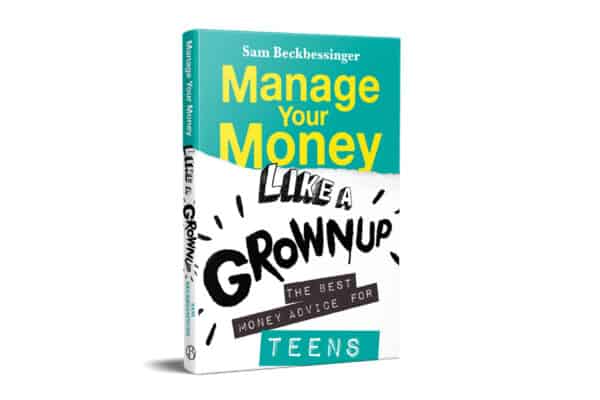 Stand a chance to WIN a Sam Beckbessinger book giveaway with TymeBank