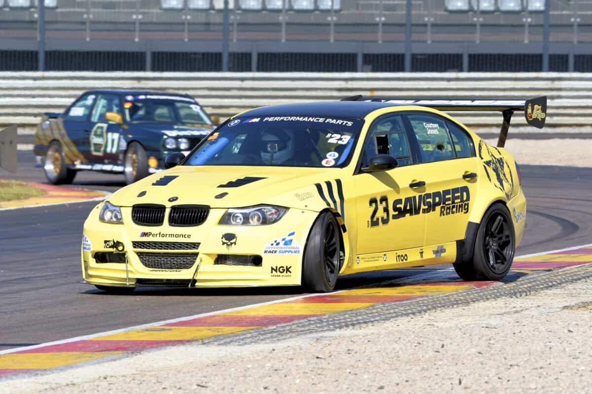 Phakisa gearing up for fast and loud Inland weekend | The Citizen