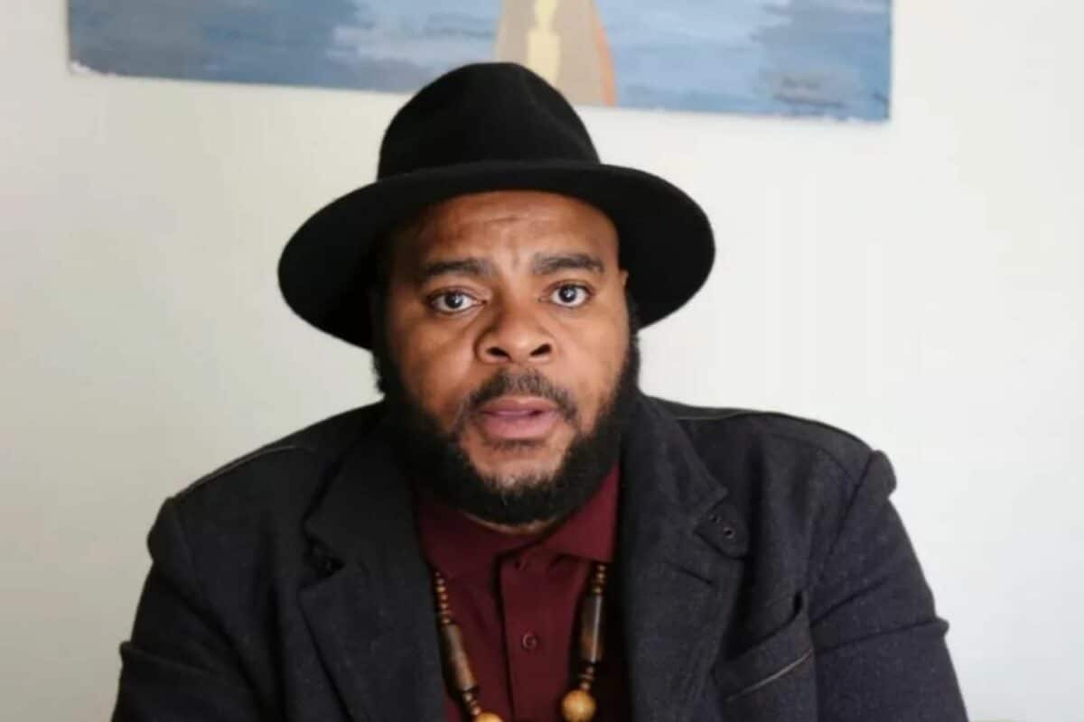 Arts council manager slams NAC, after being asked to resign on first ...