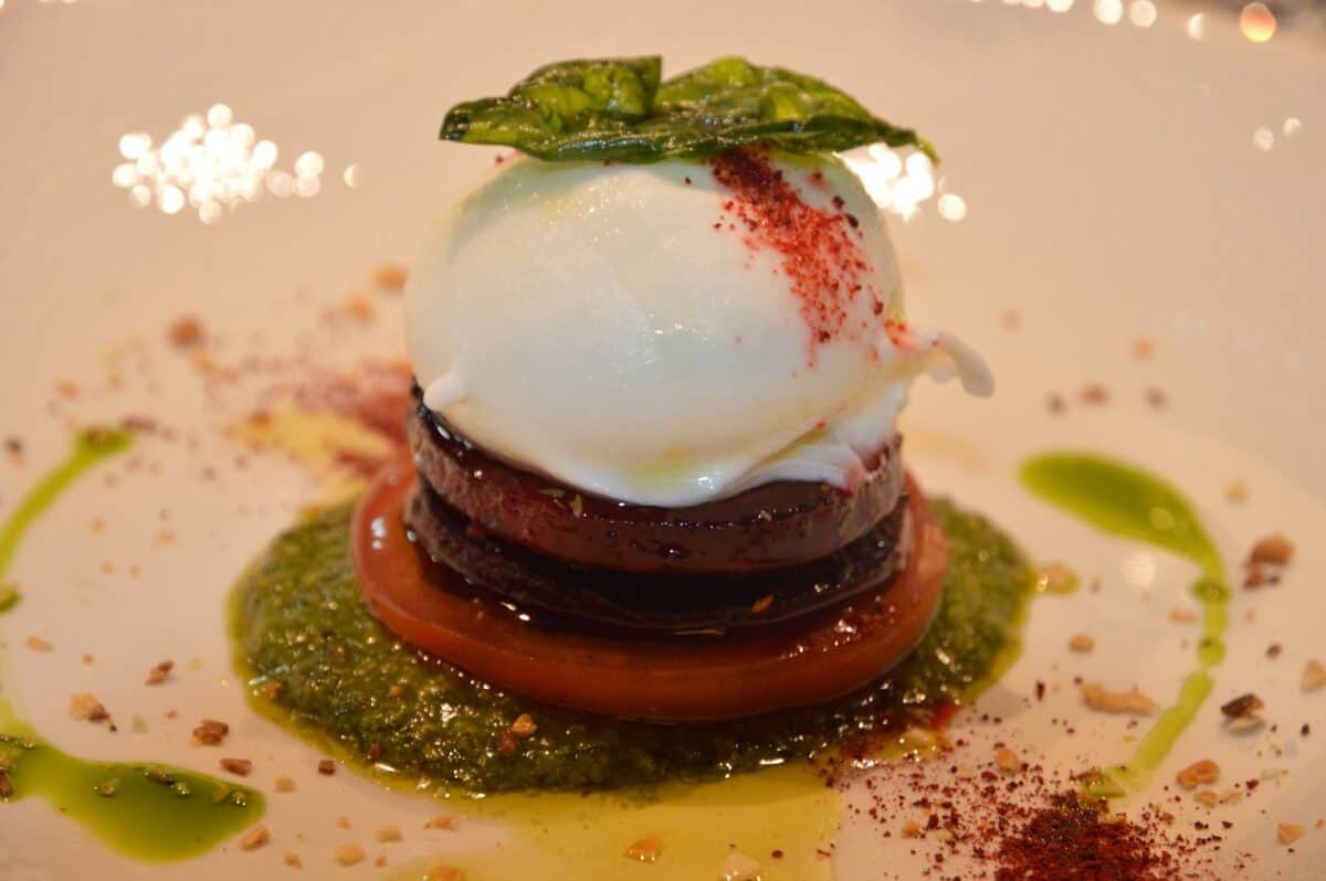 WATCH: Pasta Barra, a Centurion gem with Mediterranean flavours
