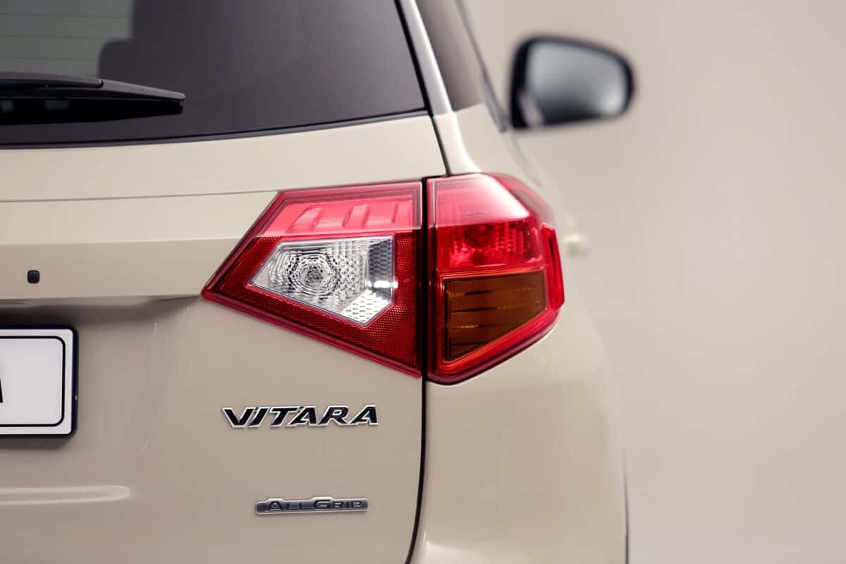 Toyota Urban Cruiser Hyryder's Suzuki twin debuting on 20 July | The ...