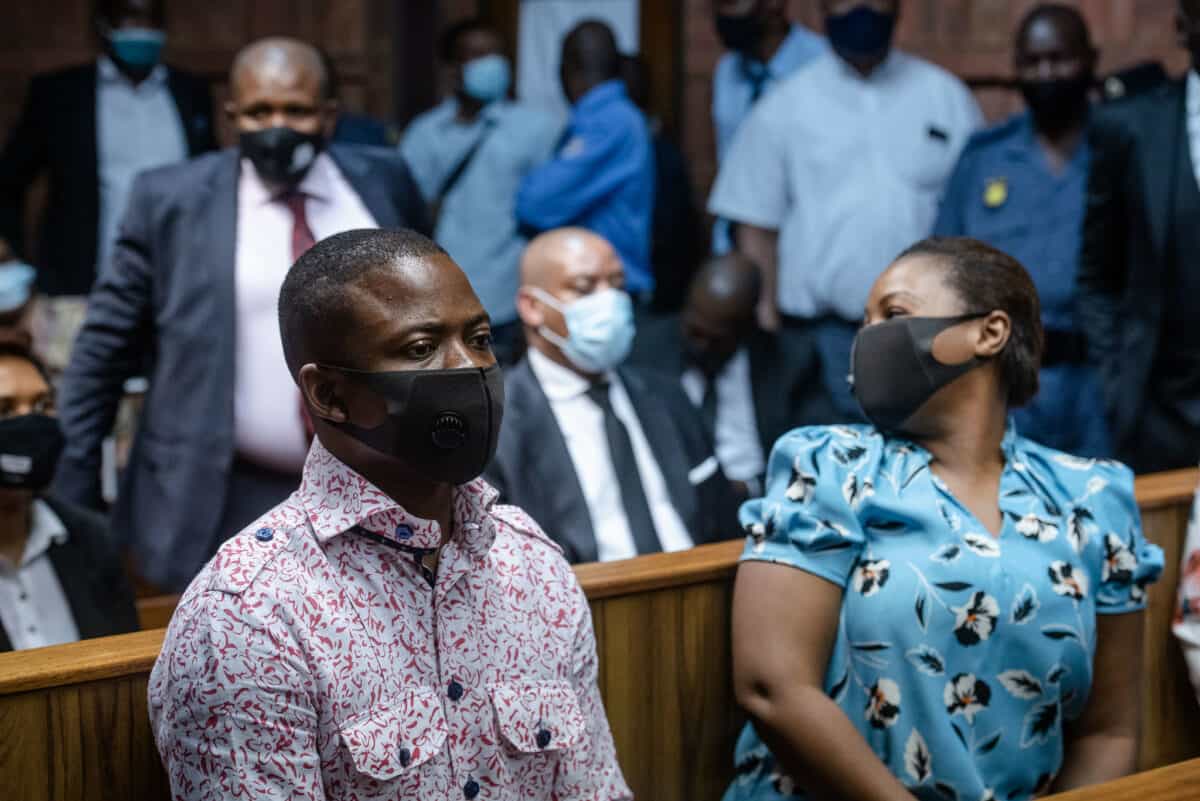 Bushiri extradition: Judgment on witness testimonies to be heard next month