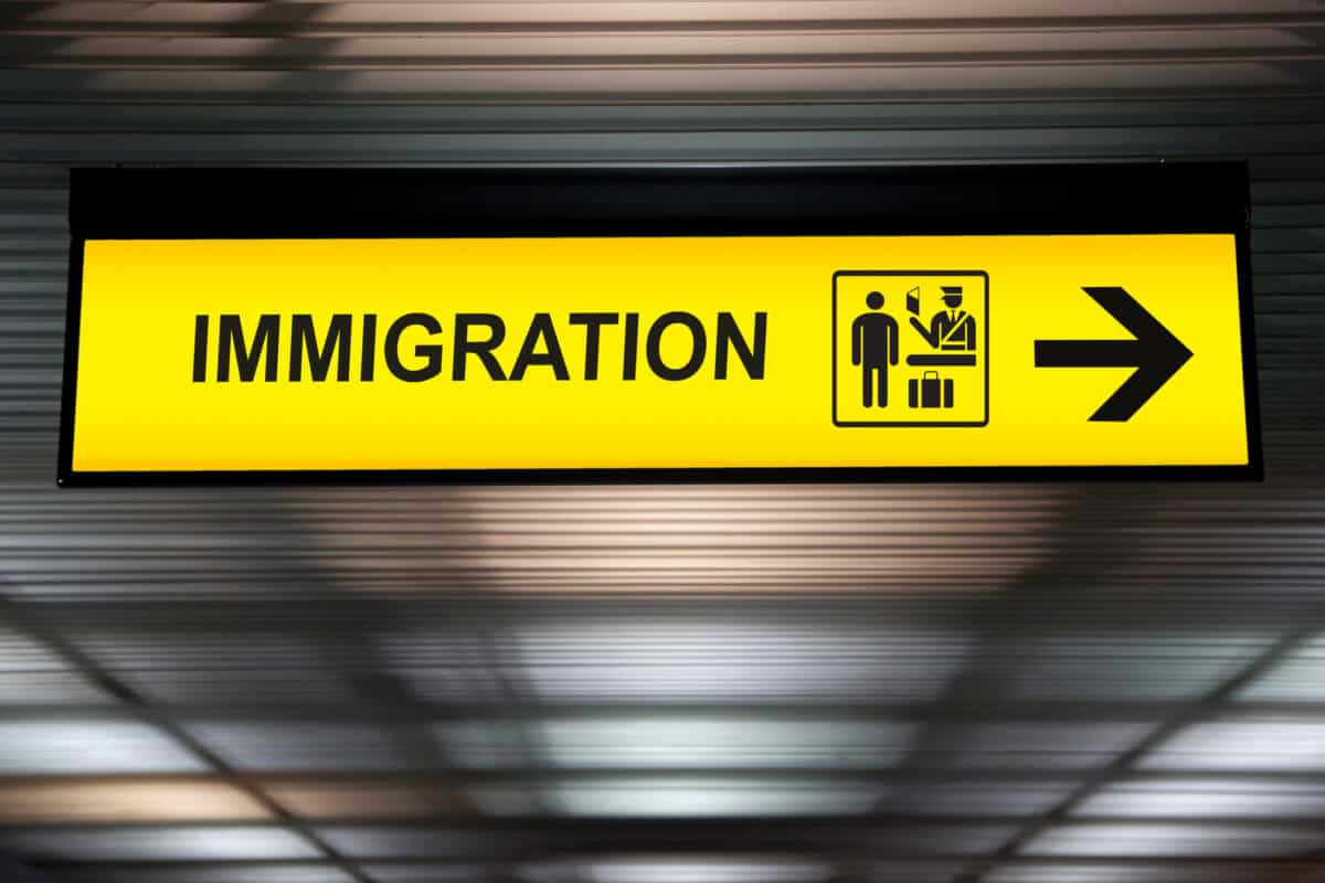 Sharp rise in emigration as more South Africans continue to jump ship