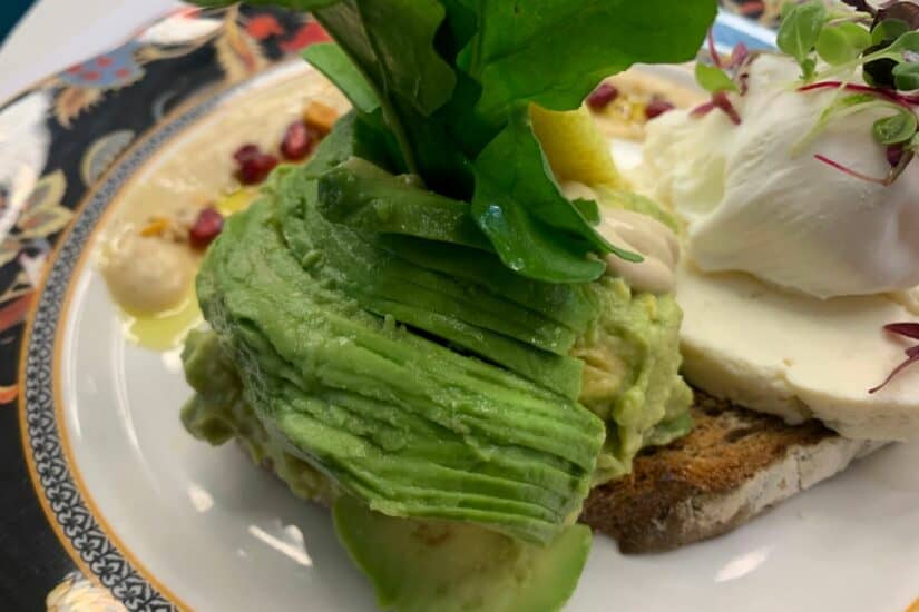 Watch: Standard Bank airport lounge brings restaurant quality service