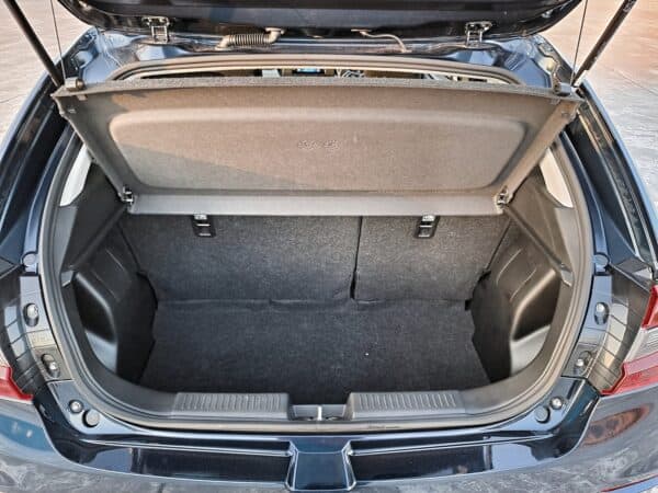 This time Suzuki Baleno geared to take fight to Toyota Starlet