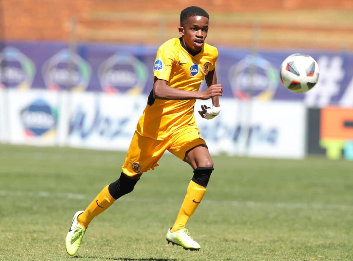Swallows sign ex-Kaizer Chiefs 'Mosquito'