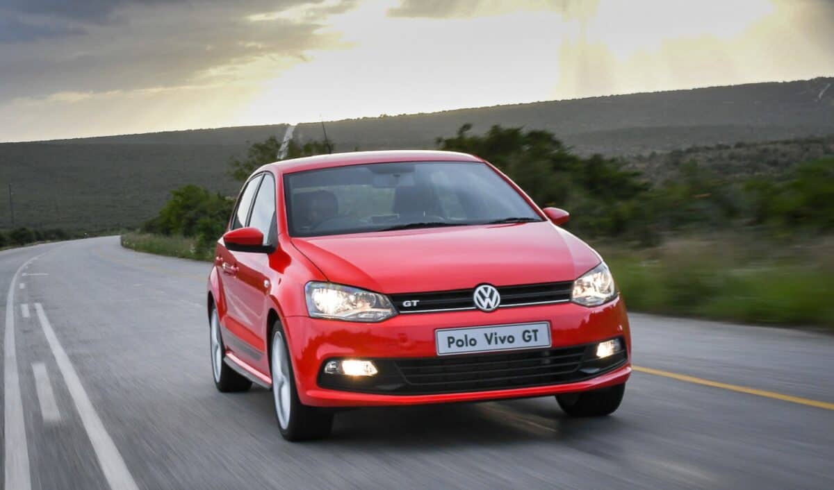 VW Polo: Which is a better buy, nearly new or slightly older? | The Citizen