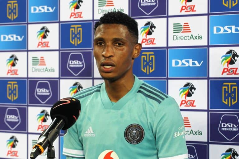 Pirates' Pule looking for injury-free season