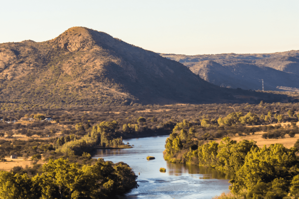 Knowing the story of Vredefort Dome | The Citizen