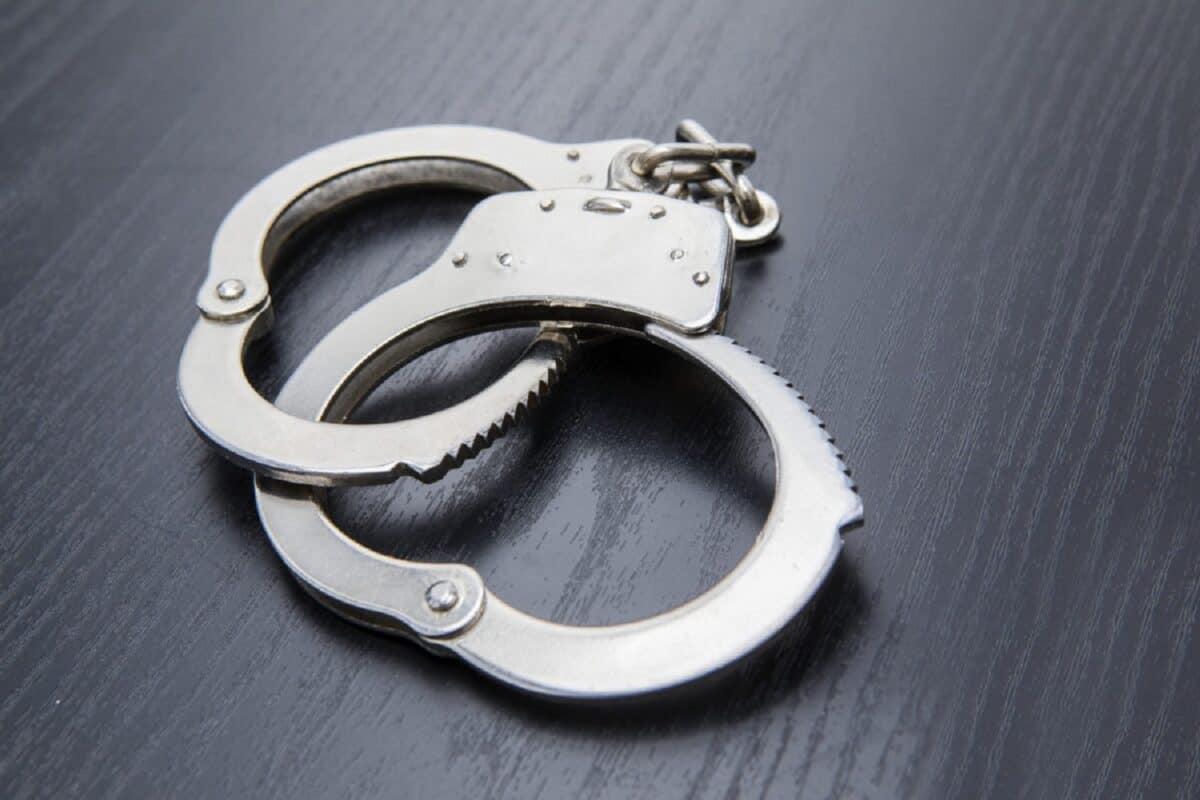 Police arrest 2 suspects in connection with Free State farm murder