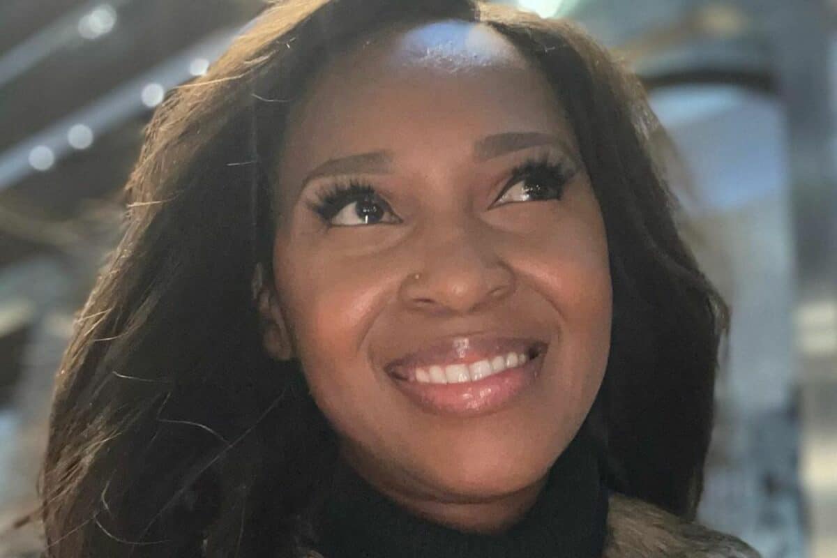 #GomoraMzansi: Thati is pregnant and Katlego Danke might be too