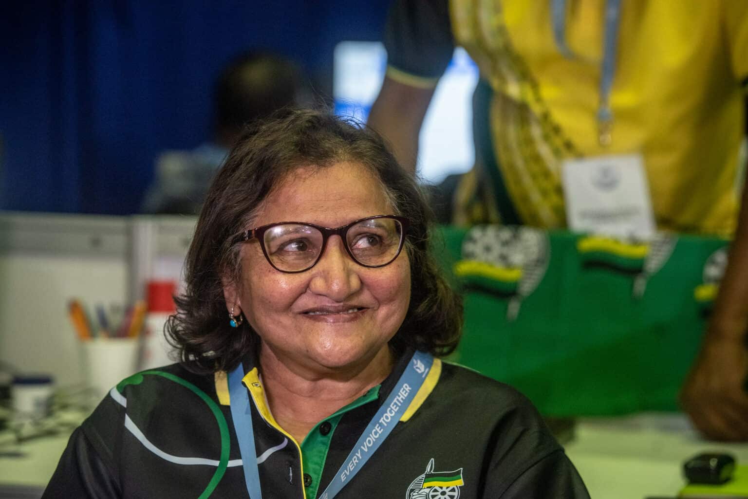 ANC deputy secretary general Jessie Duarte dies age 68