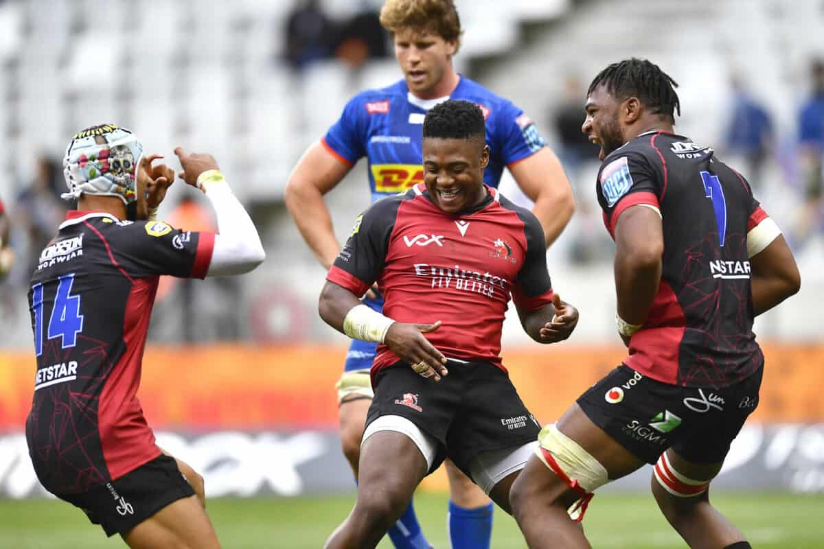 Simelane heads across the Jukskei as he ditches the Lions for the Bulls
