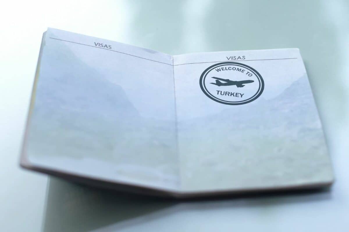 No more instant online visas to Turkey for South Africans | The Citizen