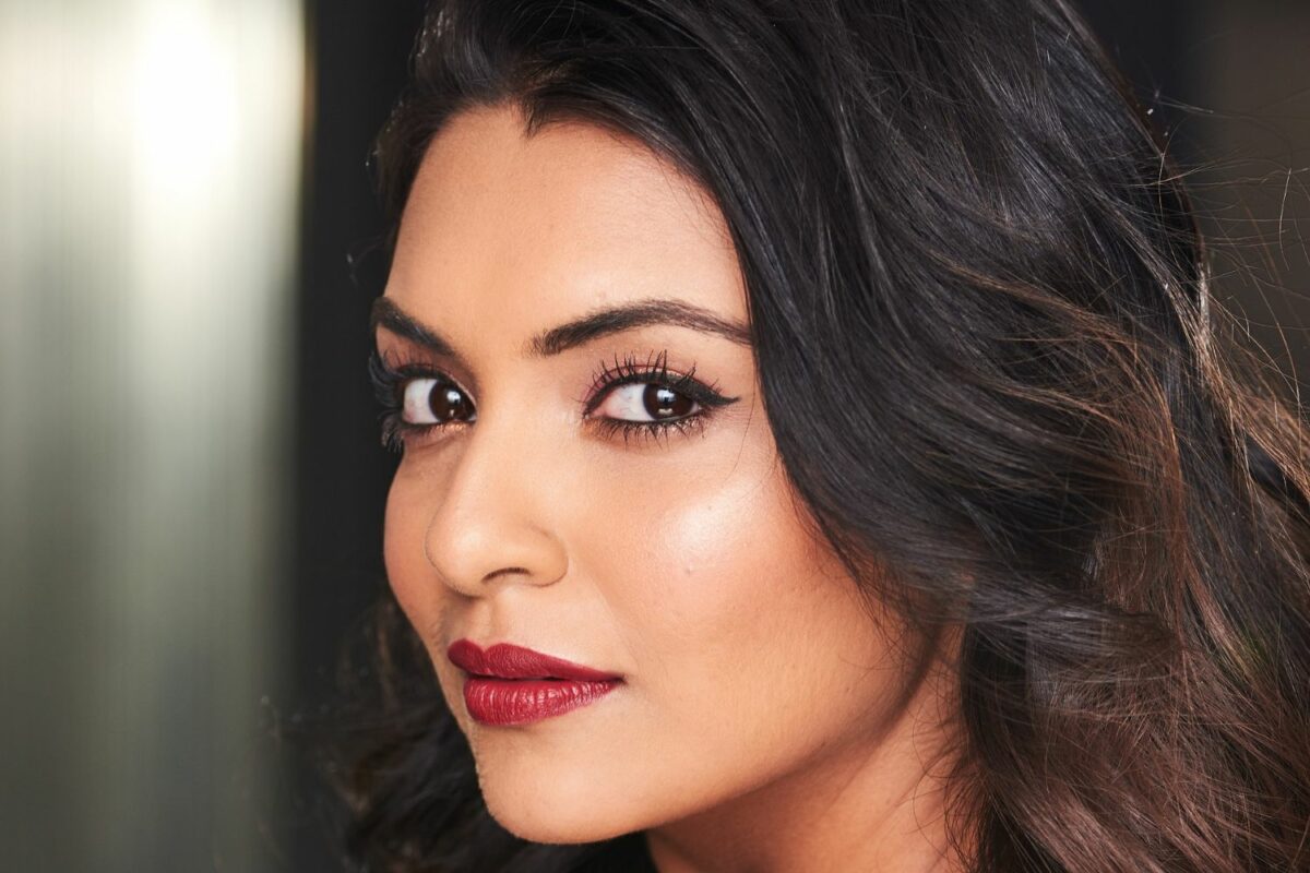 SA actress Ayushi Chhabra: From career rock bottom to starring in ...