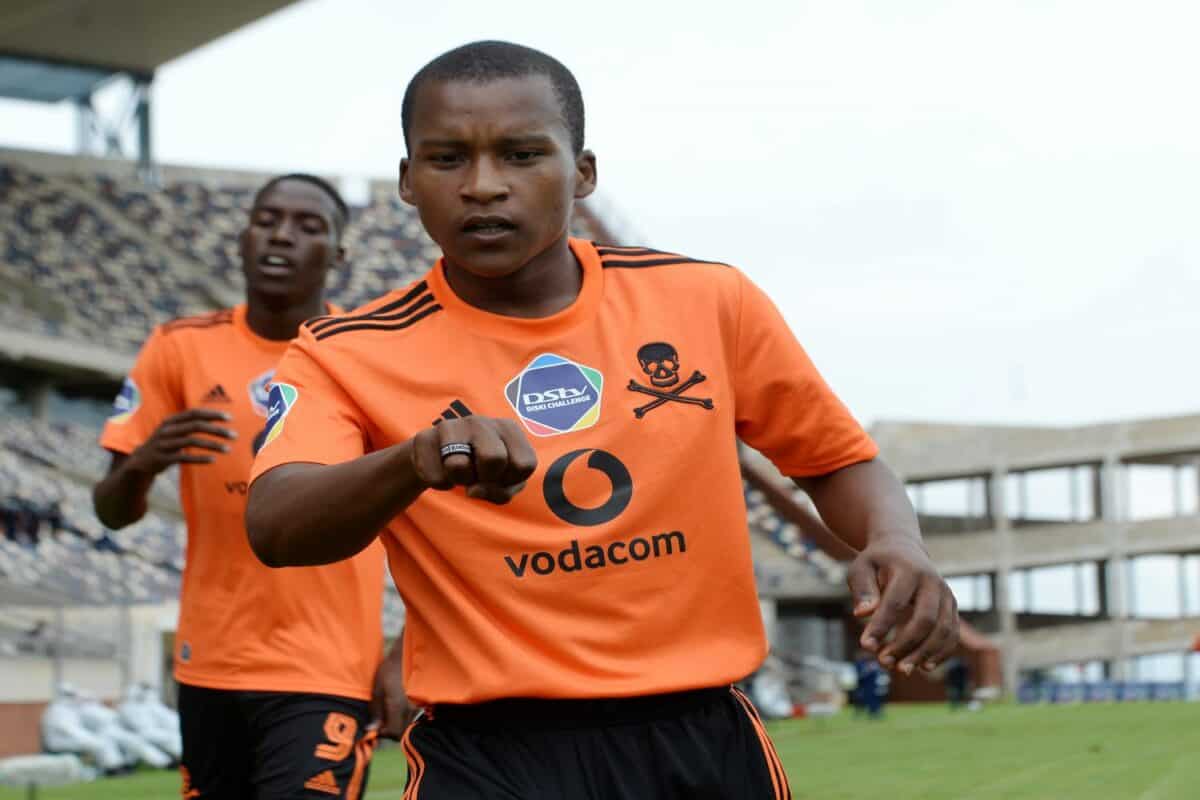 Pirates midfielder attracting interest