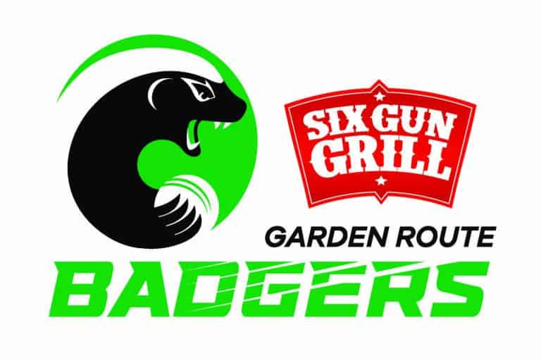 Welcome to the world of the Six Gun Grill Garden Route Badgers