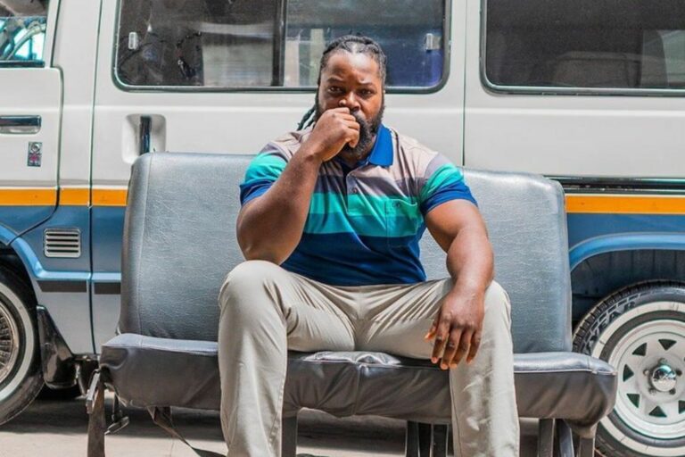 'Just a moment' – Did Big Zulu’s diss track ‘revive’ Hip Hop? | The Citizen