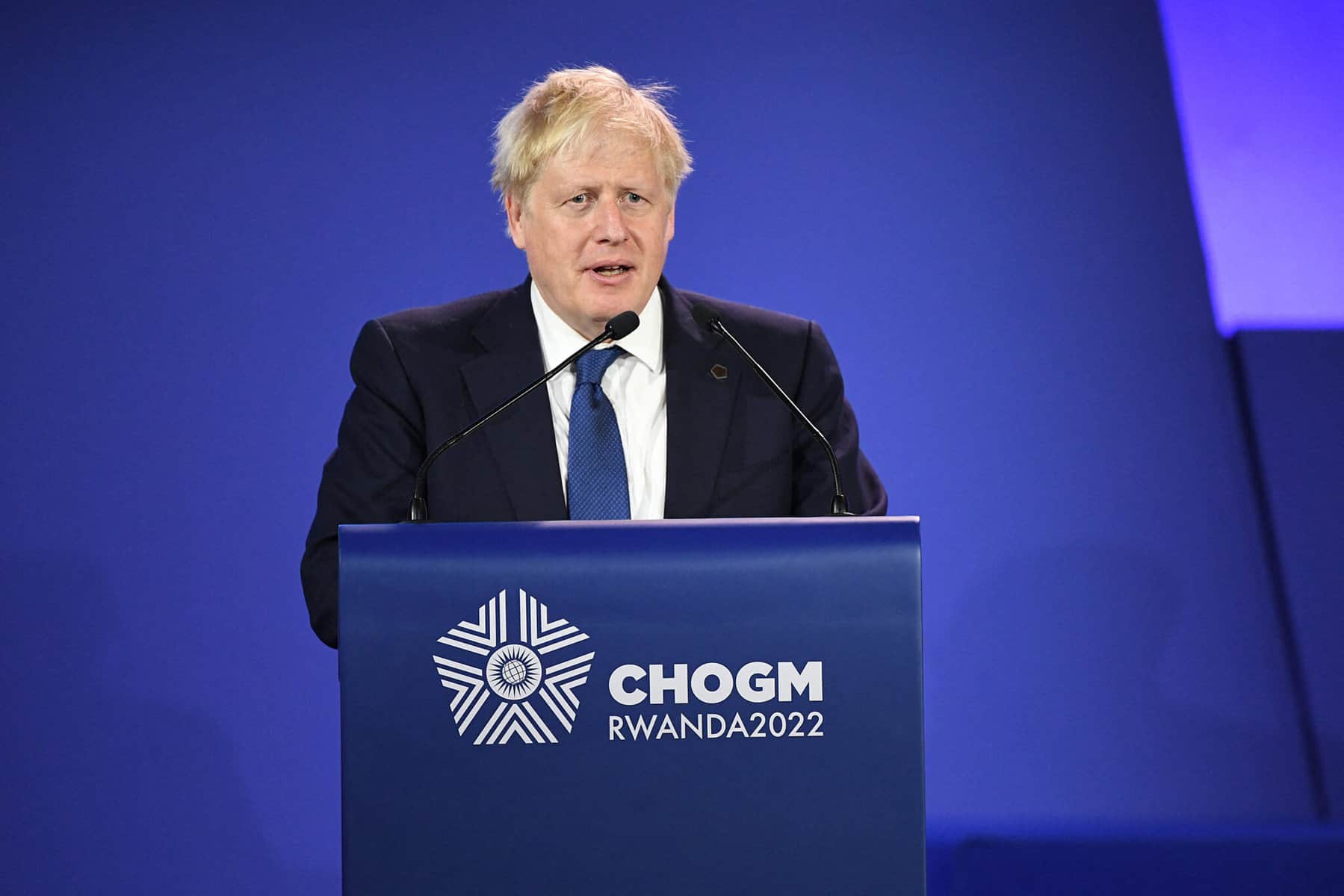 Where's Boris? UK's PM on leave as economic crisis deepens