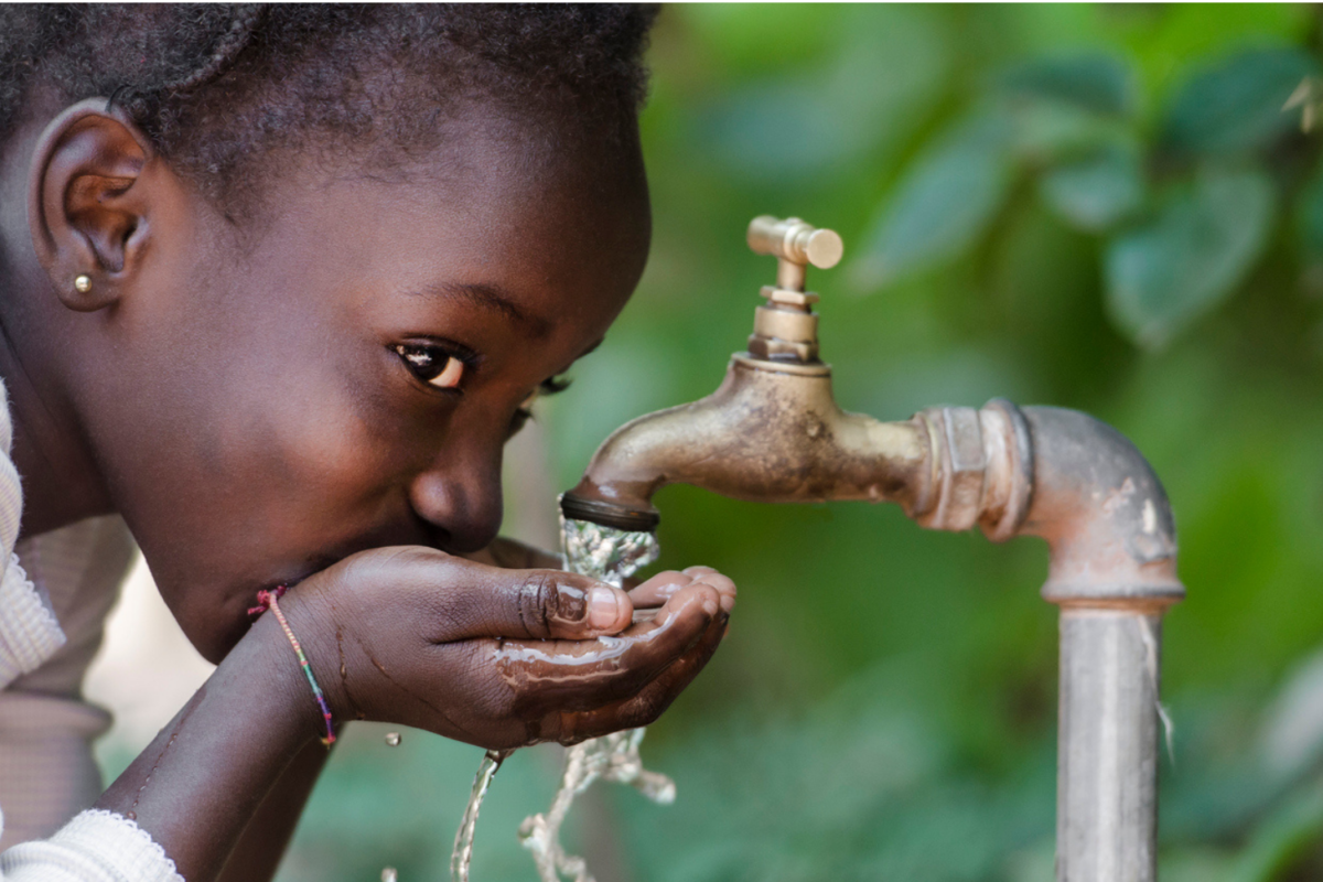 135 Days without water, Tongaat residents take to the streets