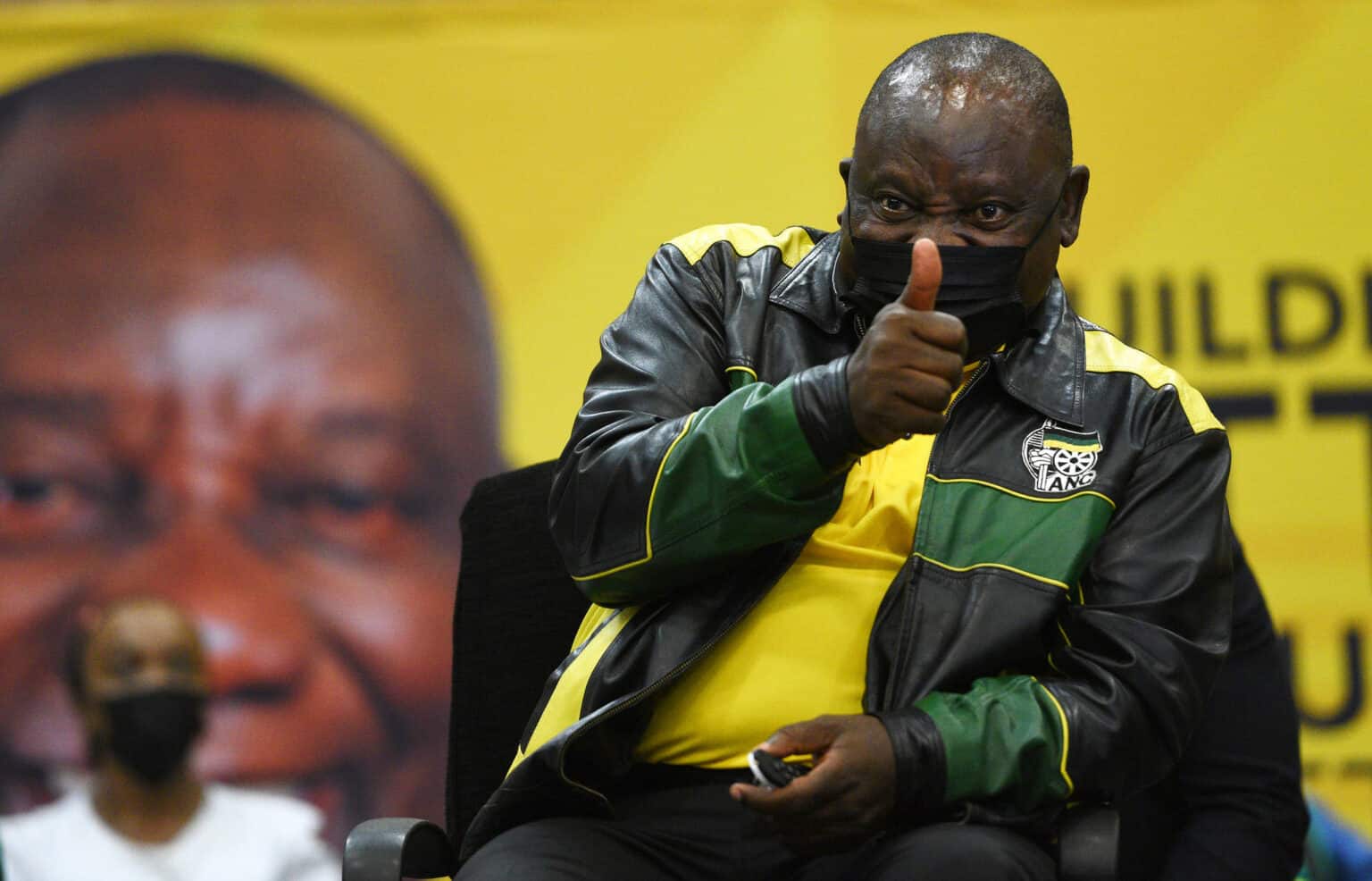 'ANC KZN may well support Ramaphosa for second term if convinced ...