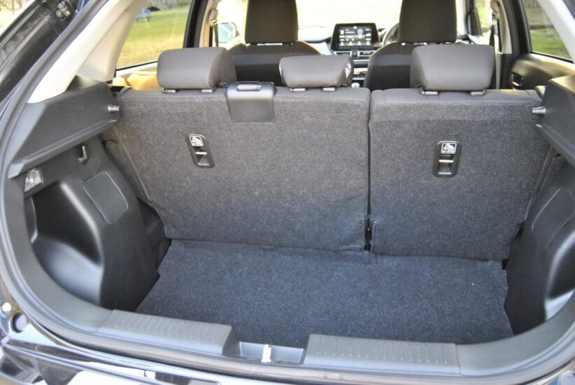 Far from dimming new Toyota Starlet keeps shining | The Citizen