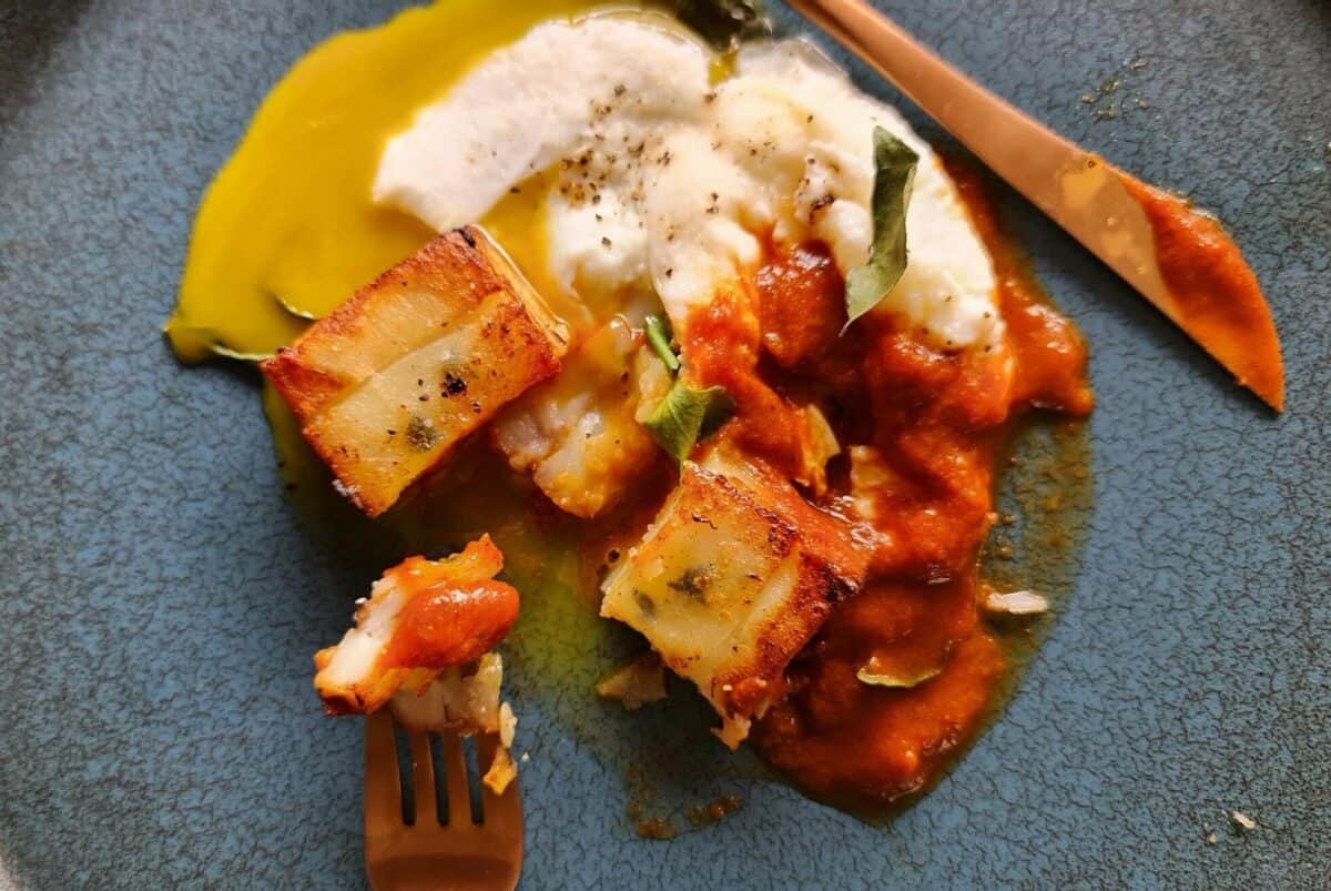 Three delicious potato dishes to recreate this week