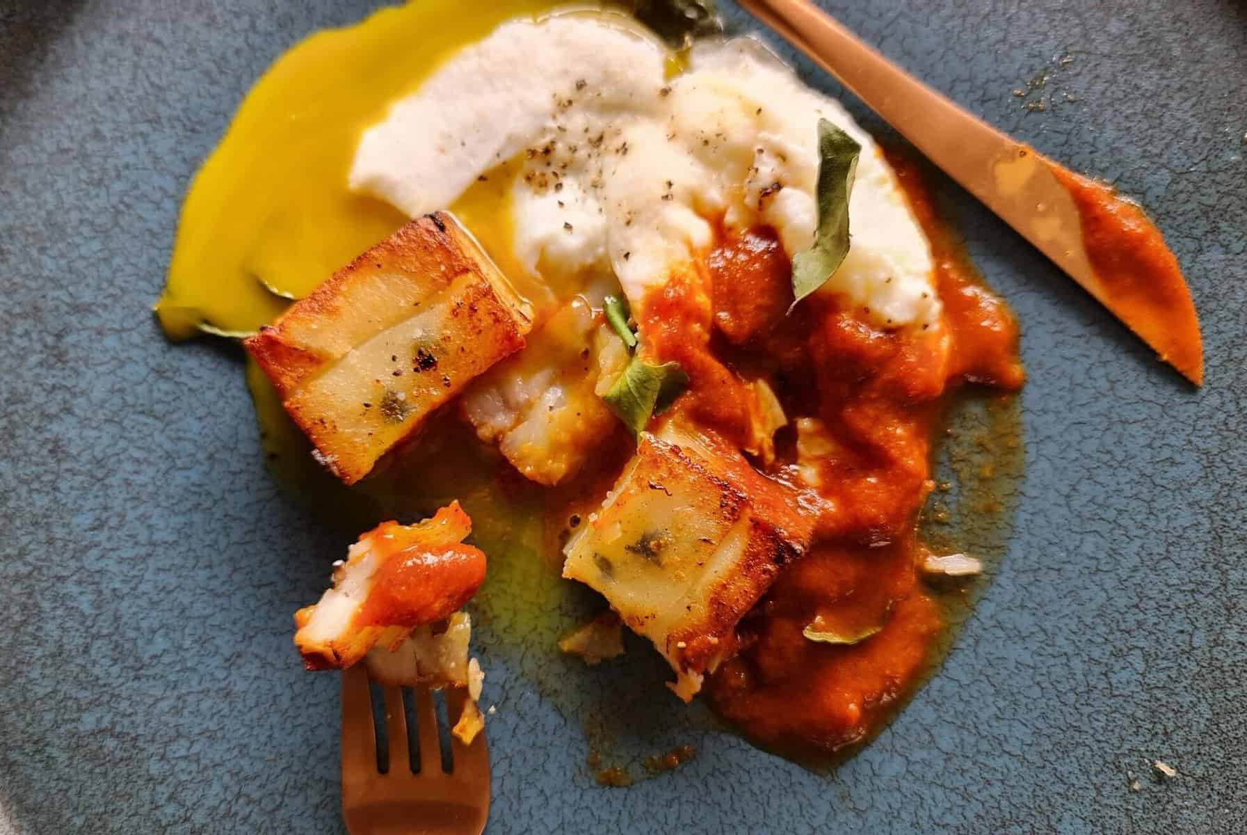 Three delicious potato dishes to recreate this week
