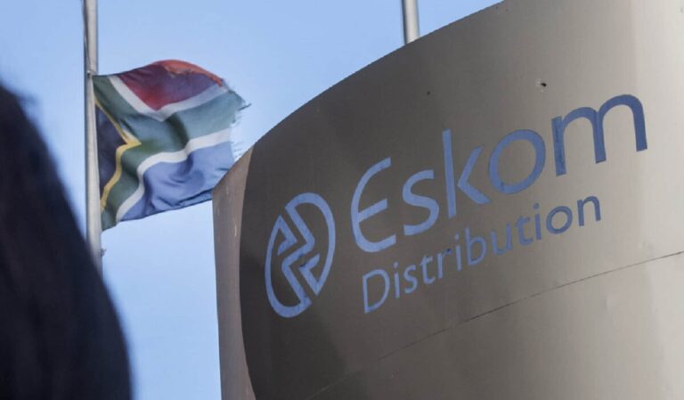 About R600 billion needed to fix Eskom's infrastructure - expert