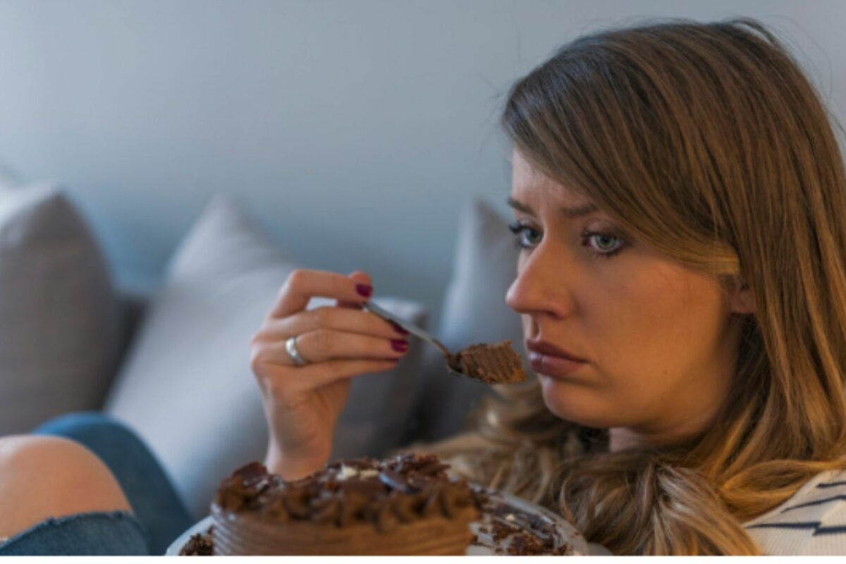 How ultra-processed foods can make us depressed | The Citizen