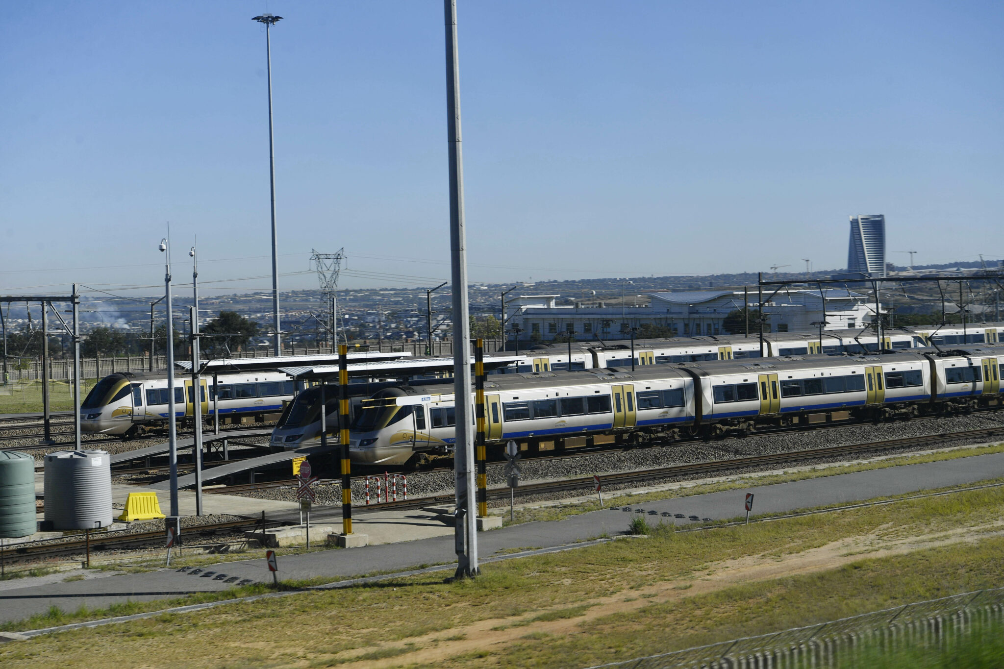 SA must plan beyond Gautrain