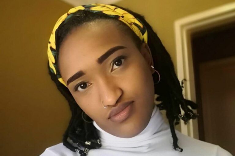 Muti murders in SA: Has Joslin Smith fallen prey to 'occult economy ...