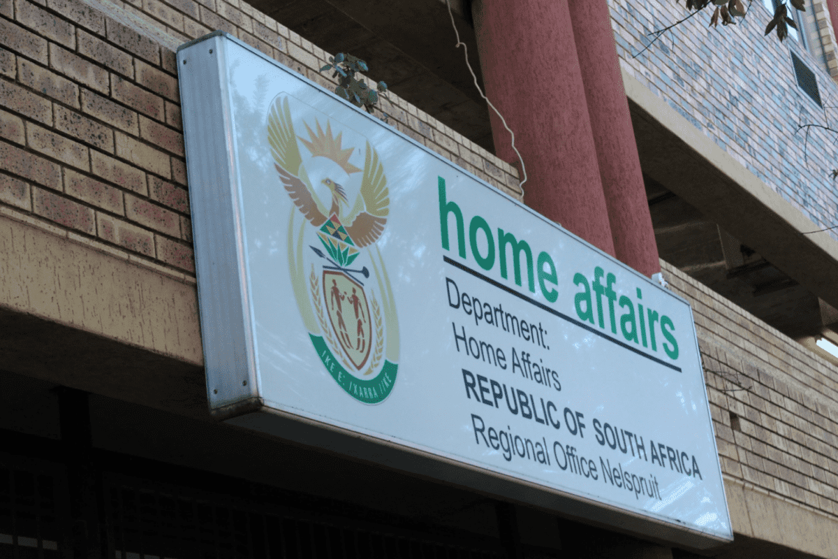 Home Affairs: Graduate recruitment for digitisation of records starts ...