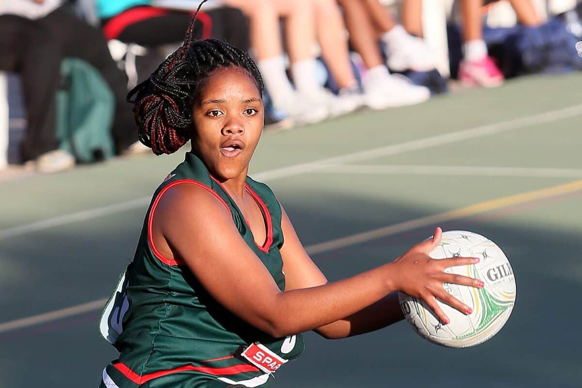 Cape Winelands ready to face the big guns in defence of netball title ...