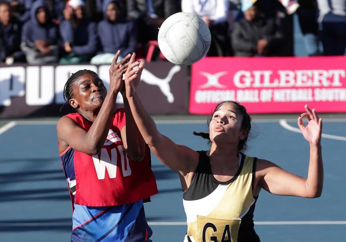 Gauteng teams set their sights on national netball title | The Citizen