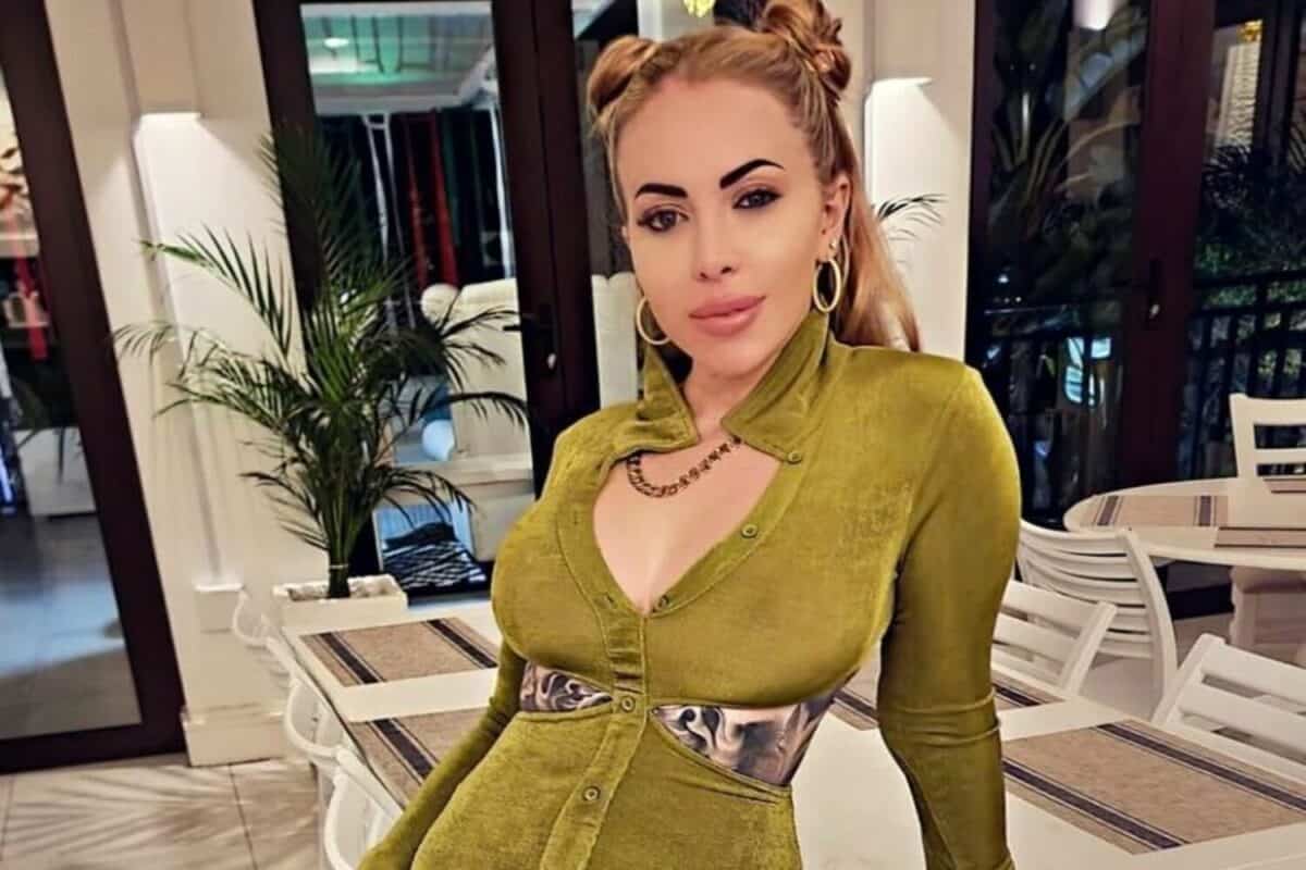 Slee owns her situation on Real Housewives of Durban