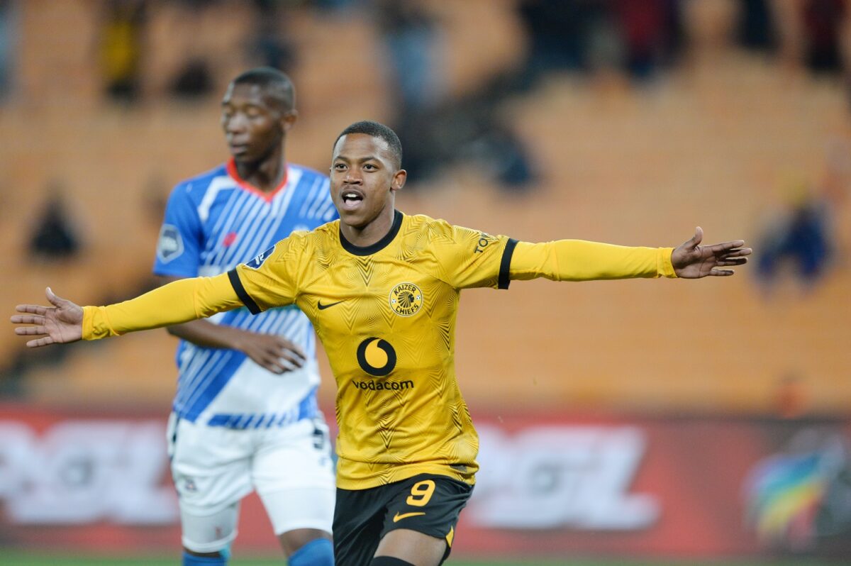 Du Preez' return adds firepower for Chiefs ahead of MTN8 tie