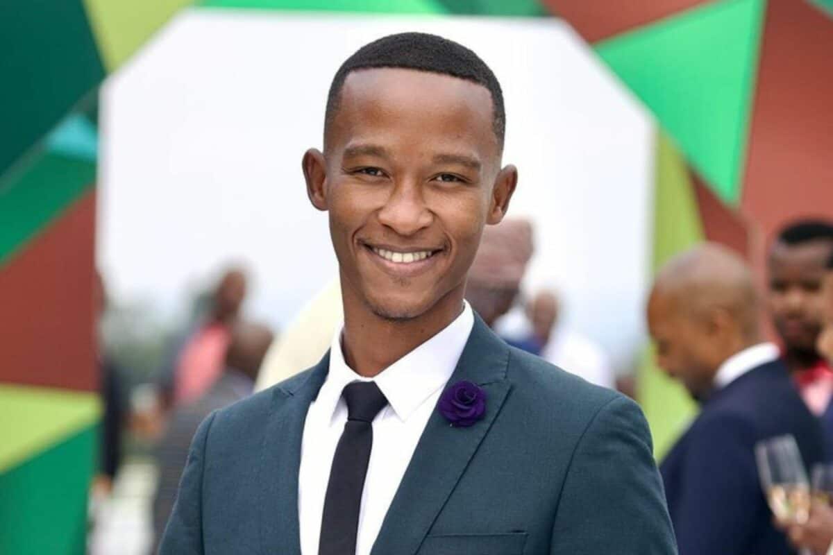 #KatIsBack – Katlego Maboe returns to Expresso | The Citizen