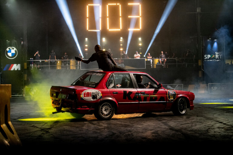 Red Bull spinning: History of the Shay' iMoto competition